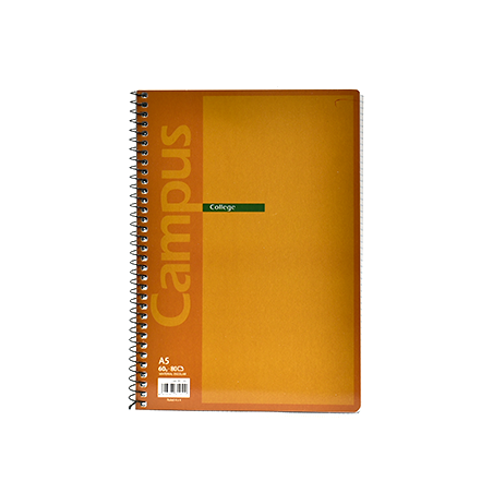 LLIBRETA ESP.QUART 80 FULLES